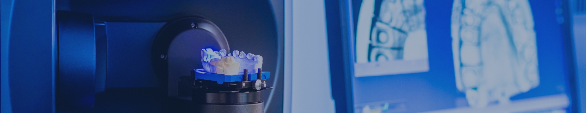 Dental Milling Center, plateforme DMC | Label Dent